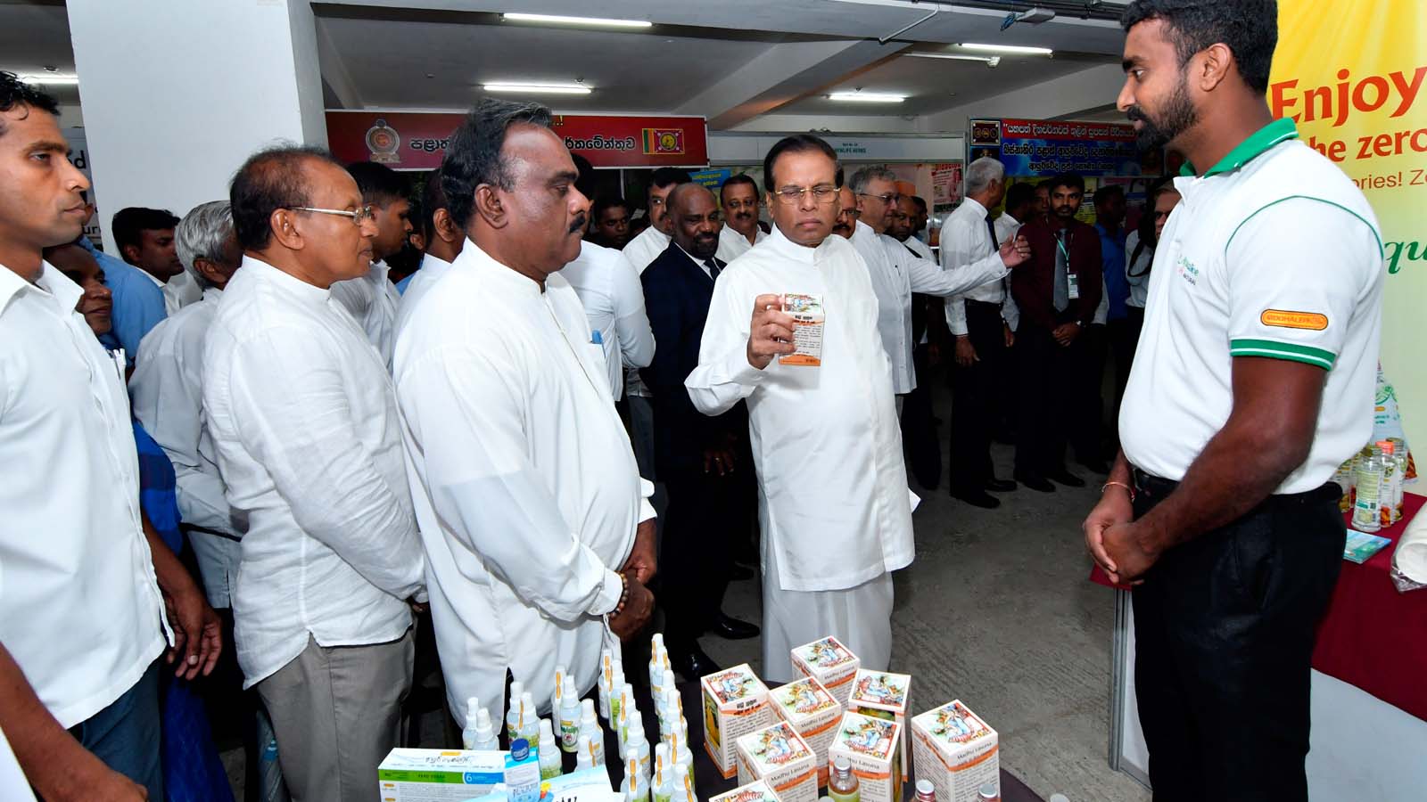 News and Events | Siddhalepa Resort, Hospital & Spas