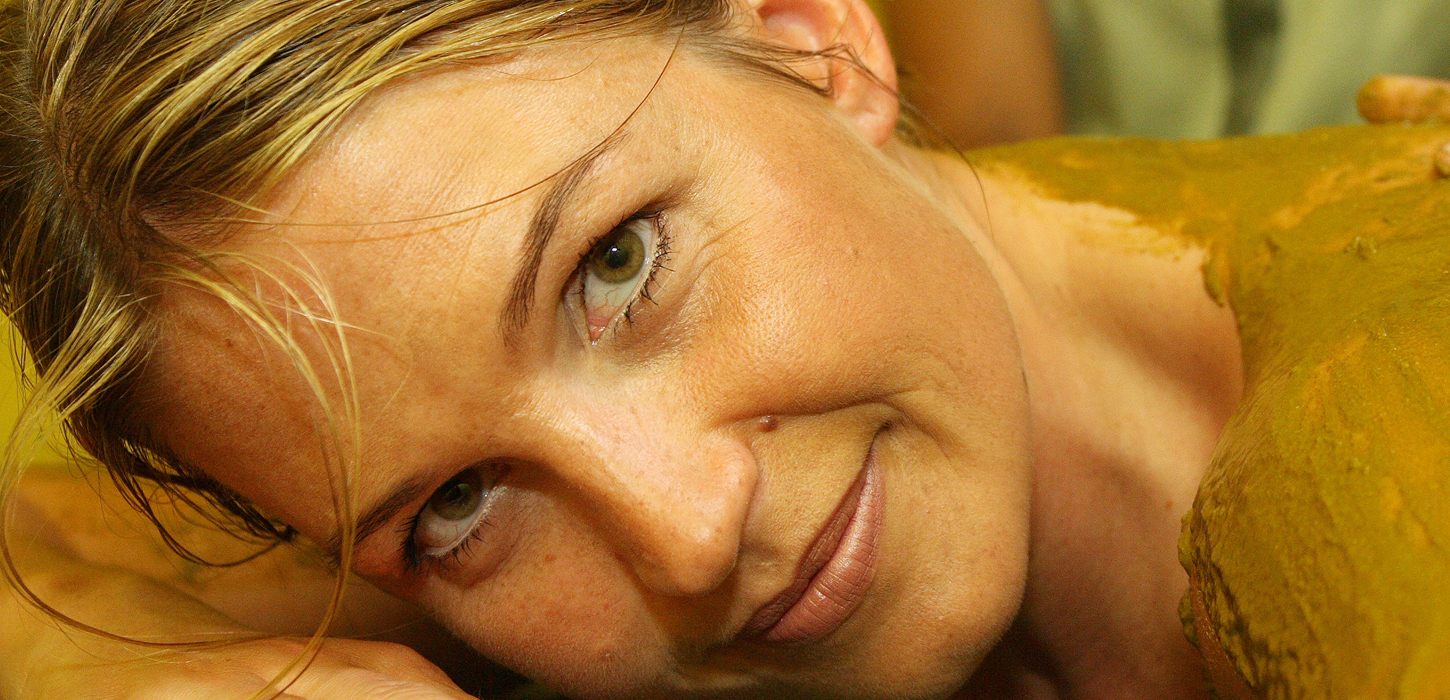 Body Wrap | Spa Treatments with Siddhalepa Ayurveda Center