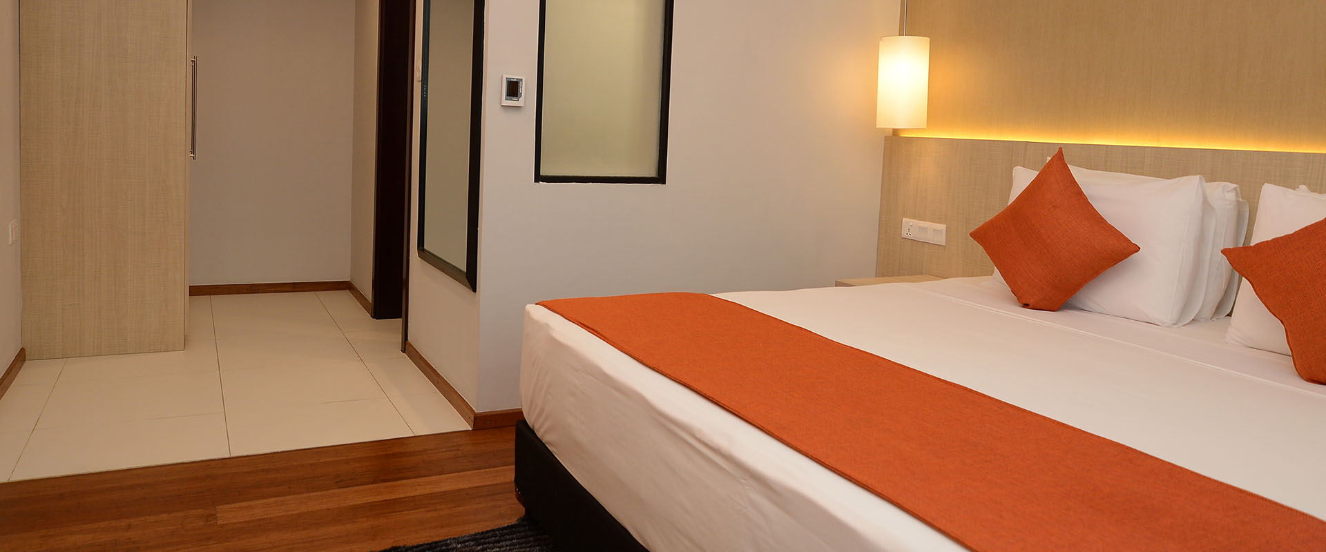 Hotel Mount Lavinia Sri Lanka | Rooms at Siddhalepa ANARVA