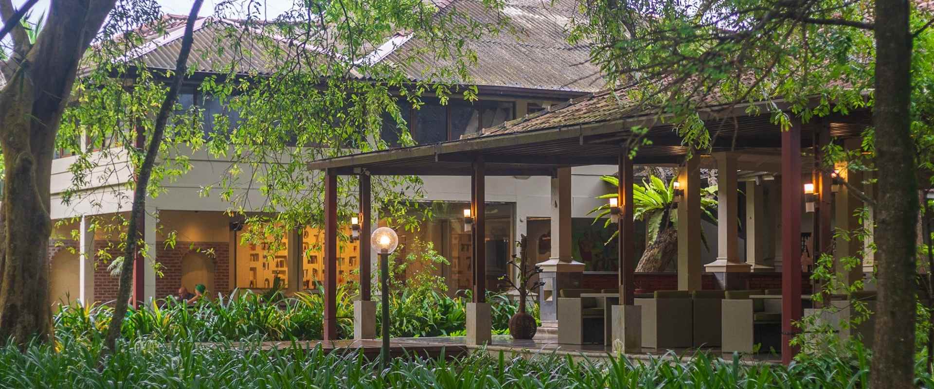 Best Ayurvedic Spa in Sri Lanka | Siddhalepa Ayurveda Center